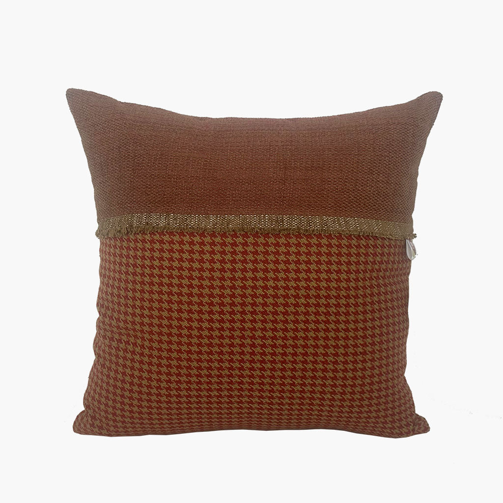 College Pillow - University of Minnesota – Fleurish